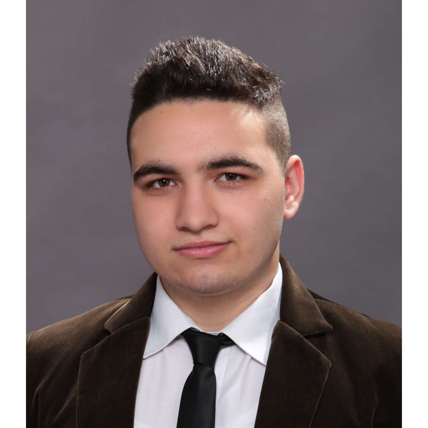 Digital Cyber - Alex